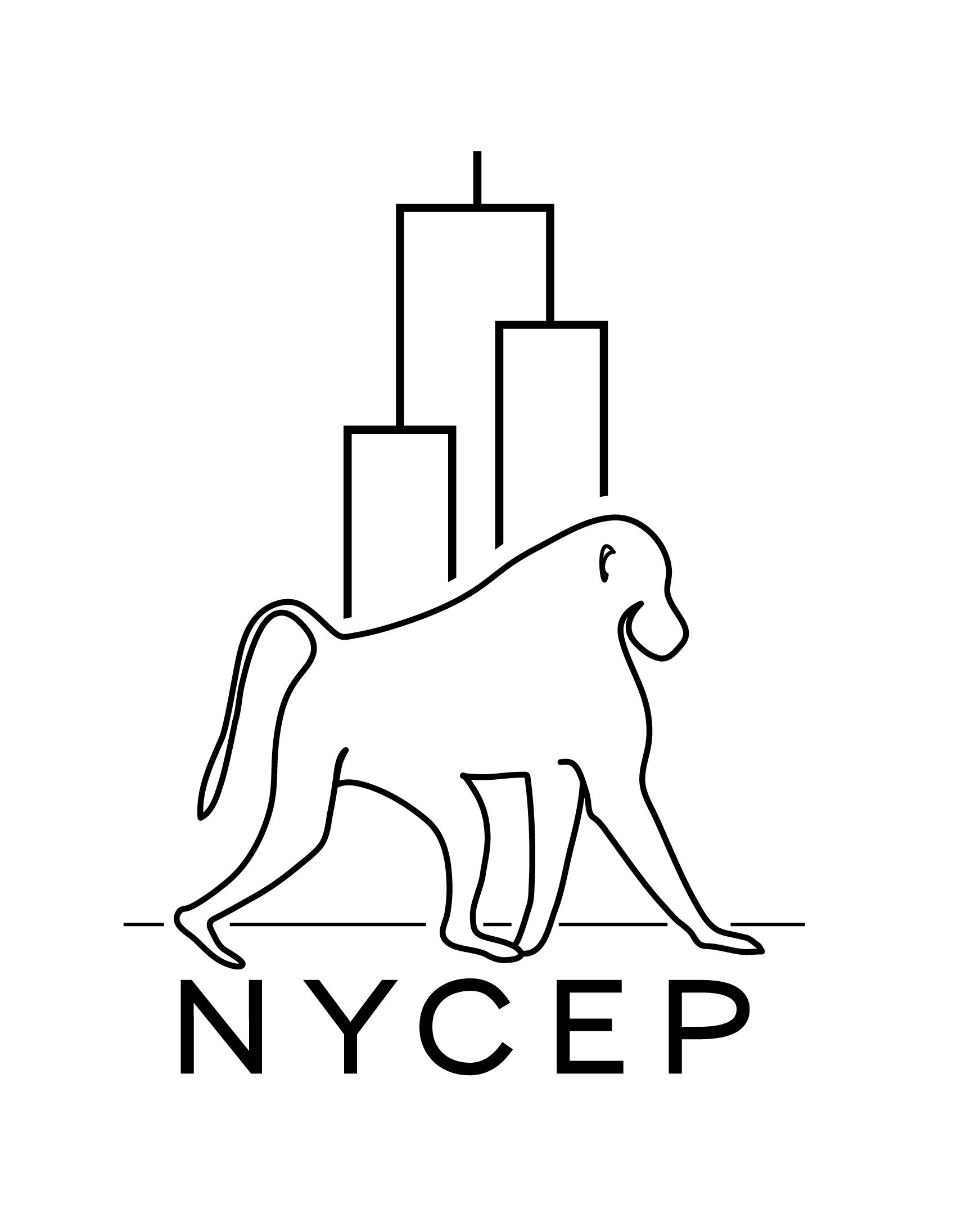 Logotipo De Ncep