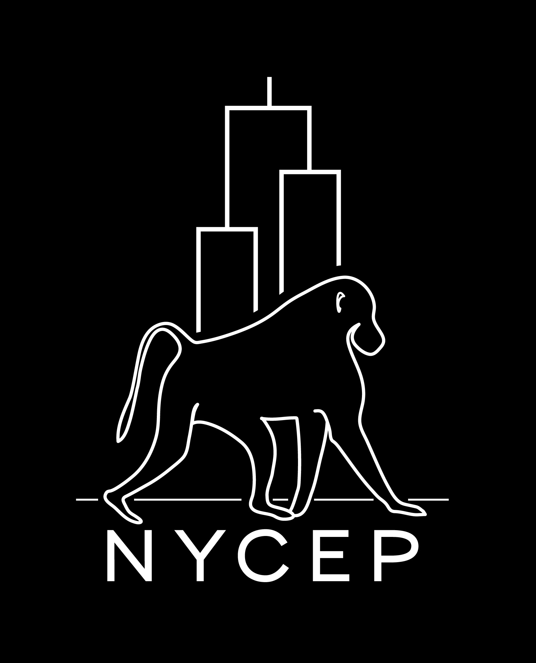 Logotipo De Ncep